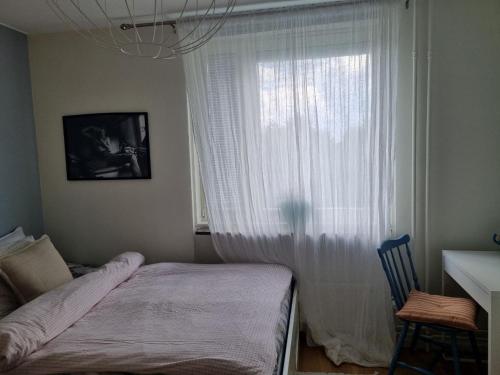 Doktor Forselius gata, The Beige Room哥德堡（2024最新房价）