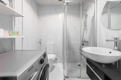 76th floor- 2 BR apartment Princess Tower PalmView迪拜（2024最新房价）