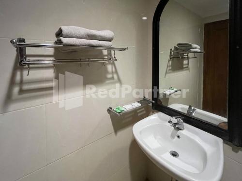 Grand Pujon View Hotel And Resort Mitra RedDoorzSonggoriti（2024最新房价）