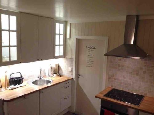 Sjarmerende nordlandshus på Delp, Laukvik, LofotenDelp（2024最新房价）