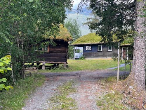 Stor hytte med fantastisk utsiktHelland（2024最新房价）