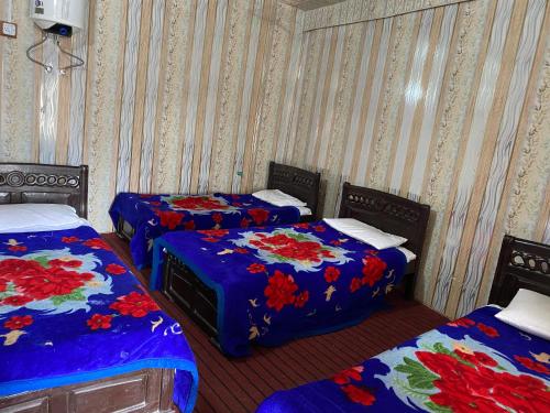 Gulf Hotel and Restaurant MadyanMingora（2024最新房价）