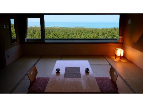 Yunohama Onsen Hanayubi Nihonkai - Vacation STAY 67567v鹤冈市（2024最新房价）