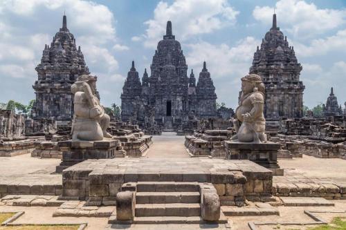 SPOT ON 91054 Desa Wisata Budaya Kebondalem Kidul日惹（2024最新房价）