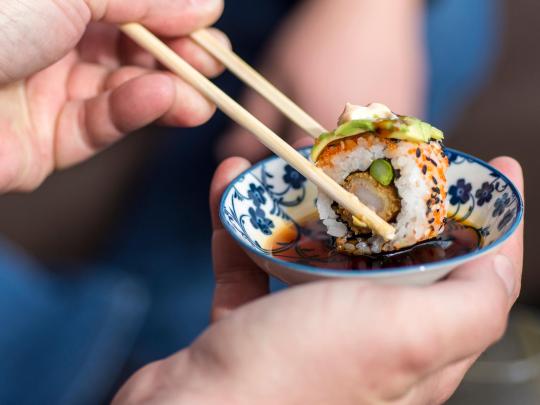 Japan's best cities for sushi | Booking.com