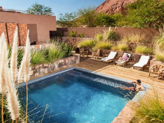 Chile's 5 most breathtaking spas | Booking.com